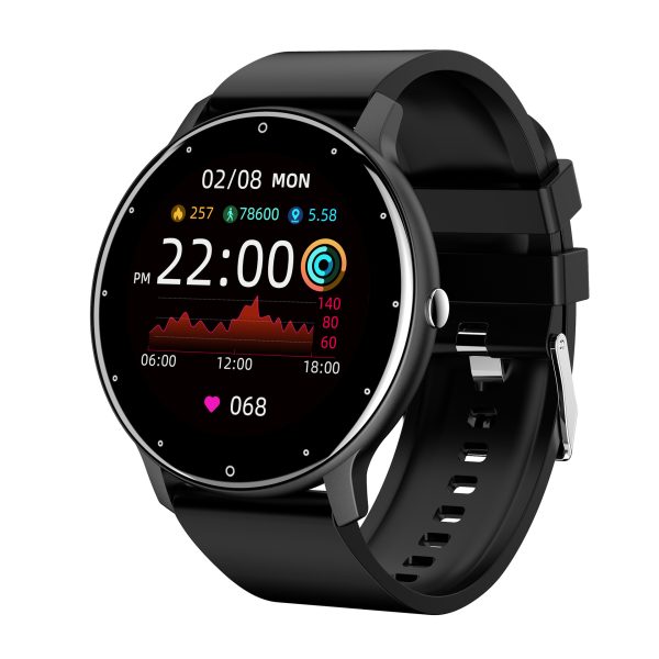 Sport Smart Watch P02D - PPWOLF