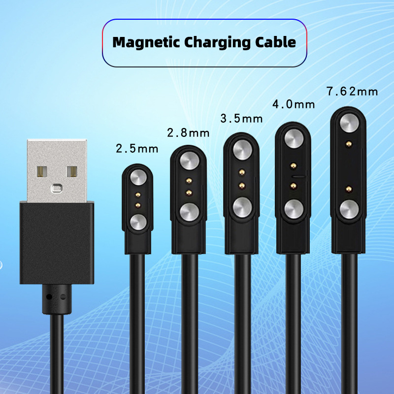 Magnetic Charging Cable Accessories - PPWOLF