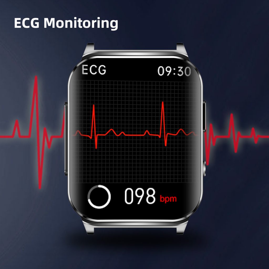 Health Smart Watch PM03 - PPWOLF